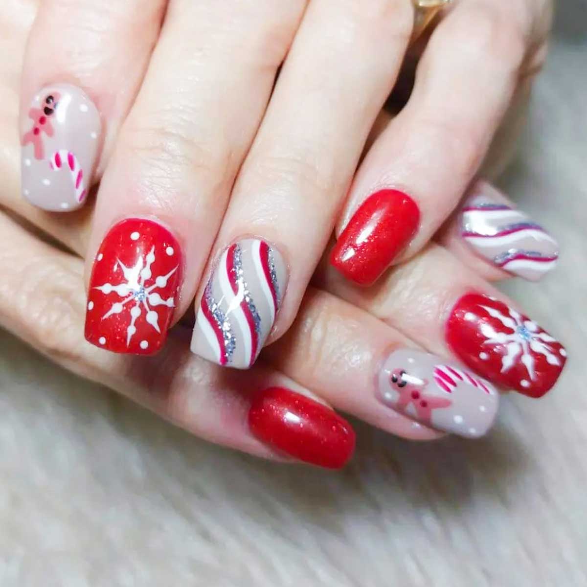 C D Nail Spa C D Nail Spa